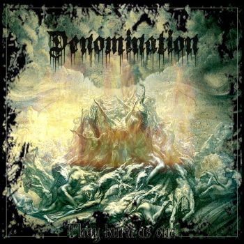 WOM Reviews – Benothing / Denomination / Father Befouled – World Of Metal