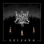 WOM Reviews – Deathspell Omega / Aegrus / Funeral Mist / Black Whispers ...