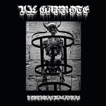 WOM Reviews – Miseration / Skullshitter / Misanthropic Rage / Vil ...