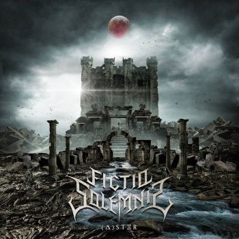 WOM Reviews – Fictio Solemnis / Baby Saster / After Evolution ...