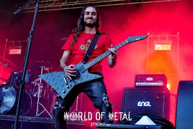 WOM Photo Report – Demonik @ River Stone – Rio de Moinhos, Penafiel ...