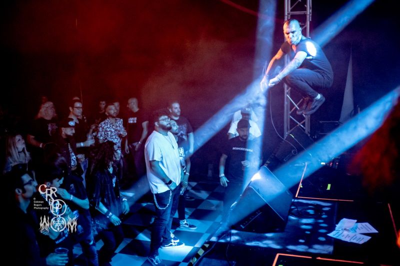 WOM Photo Report – W.A.K.O. @ Faro Alternativo – Casa das Virtudes ...