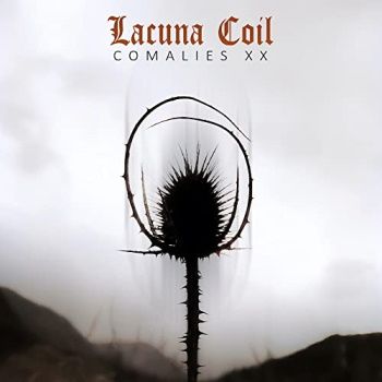 Máquina do Tempo – Lacuna Coil / Trouble / Therion / Michael Fulkerson ...