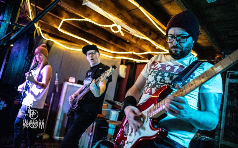 WOM Photo Report – SkyTigers @ The Worthen Attic., Massachussetts (U.S ...