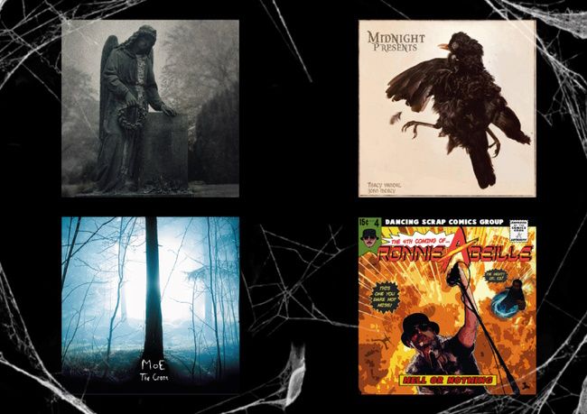 Máquina do Tempo – Sinister Downfall / Tracy Vandal & John Mercy / MoE ...