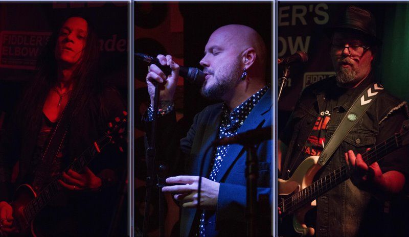 WOM Features – Nighthawk – “Free Your Mind” Vídeo Oficial Estreia ...