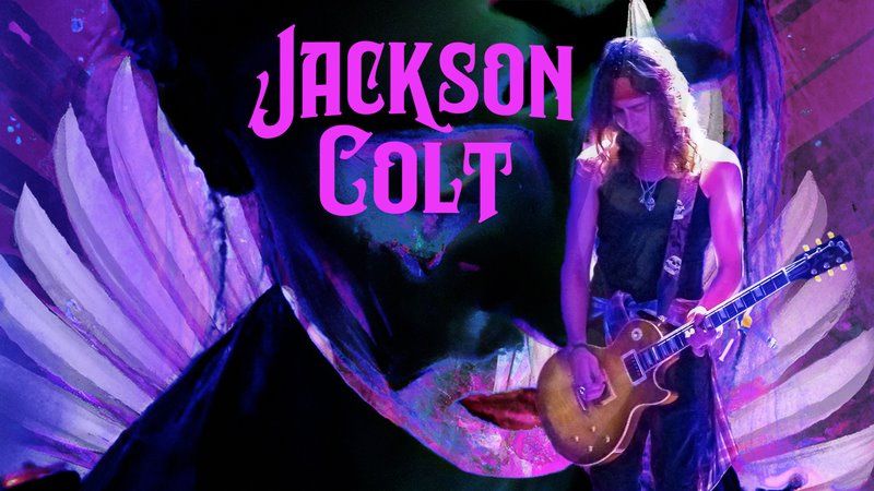 WOM Streams – Jackson Colt – “Strangers” Exclusive Premiere – World Of ...