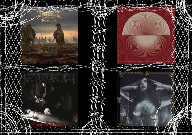 WOM Reviews – Foretoken / Stoned Jesus / Nethermancy / Kalmankataja ...