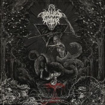 Máquina do Tempo – Wolves’ Winter / Satanic Warmaster / Kraken / Pussy ...