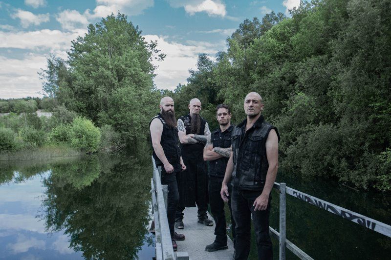 WOM Features – Heidra – “Cleaks And Daggers” Vídeo Oficial Em Estreia ...