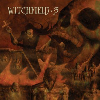 WOM Reviews – Tocsin / HamaSaari / Sever / Witchfield – World Of Metal