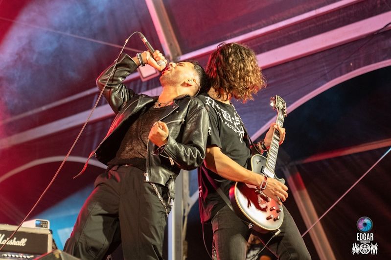 WOM Photo Report – Shutter Down @ Milagre Metaleiro XIV Open Air ...