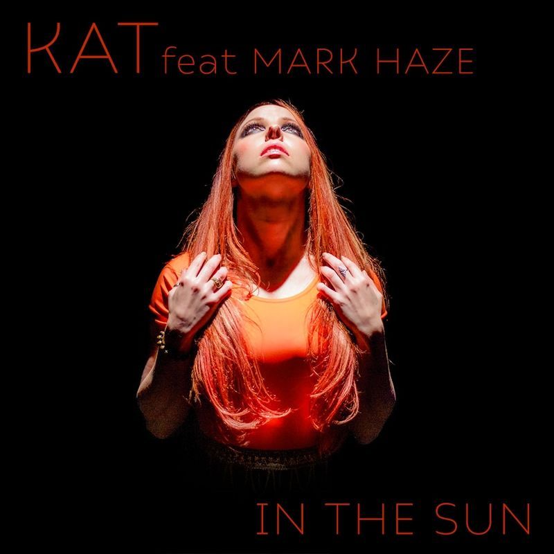 WOM Features – Kat And Mark Haze Unleash Power Electro Rock Single And Video “In The Sun ...